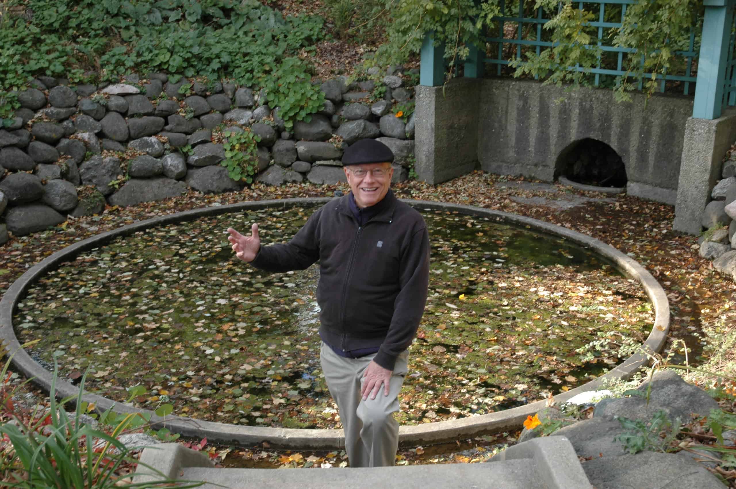 Photos - Ron Miller's World